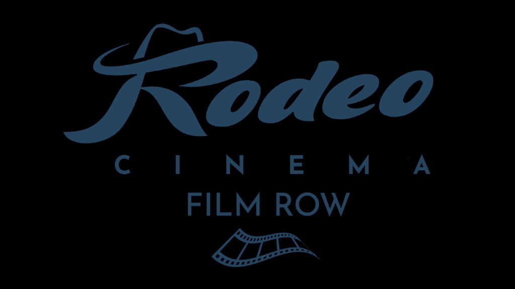 LOCATIONS – Rodeo Cinema Foundation
